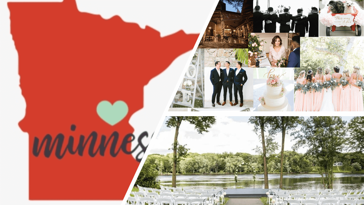 Getting Married in Minnesota - D'Arienzo Psychology